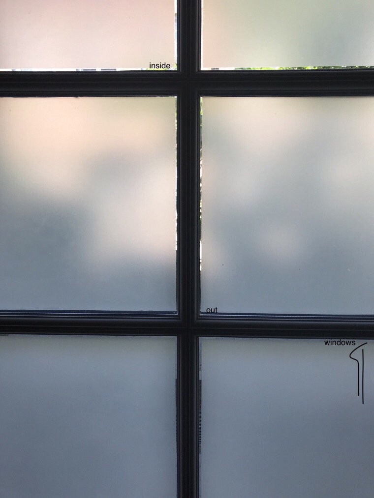 inside out windows – Poésie pour le temps courant / Poetry for Current ...